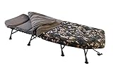 The 7 Best Carp Fishing Sleeping Bags (Full 2021 Review)