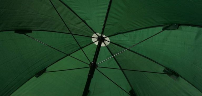 7 Best Fishing Umbrellas in 2022 (Fishing Brollys Reviewed)