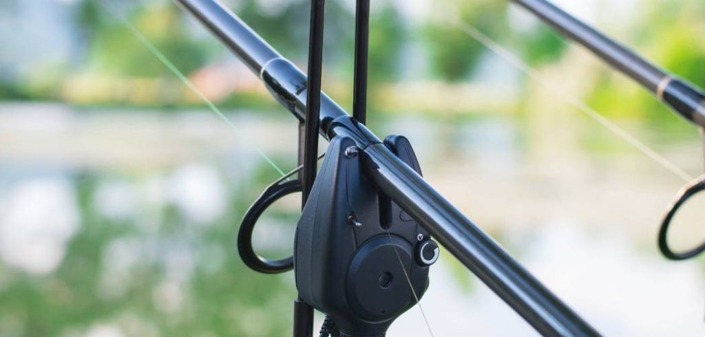 5 Best Bite Alarms For Carp Fishing - (Full 2026 Review)