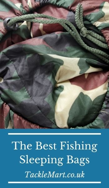 7 Best Carp Fishing Sleeping Bags (Updated For 2024)