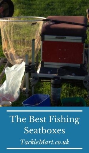 9 Best Fishing Seat Boxes in 2022 (Full Seatbox Guide)