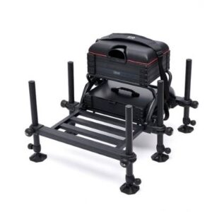 9 Best Fishing Seat Boxes in 2022 (Full Seatbox Guide)