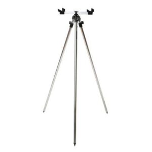13 Best Sea Fishing Tripods - (2026 Beach Tripod Guide)