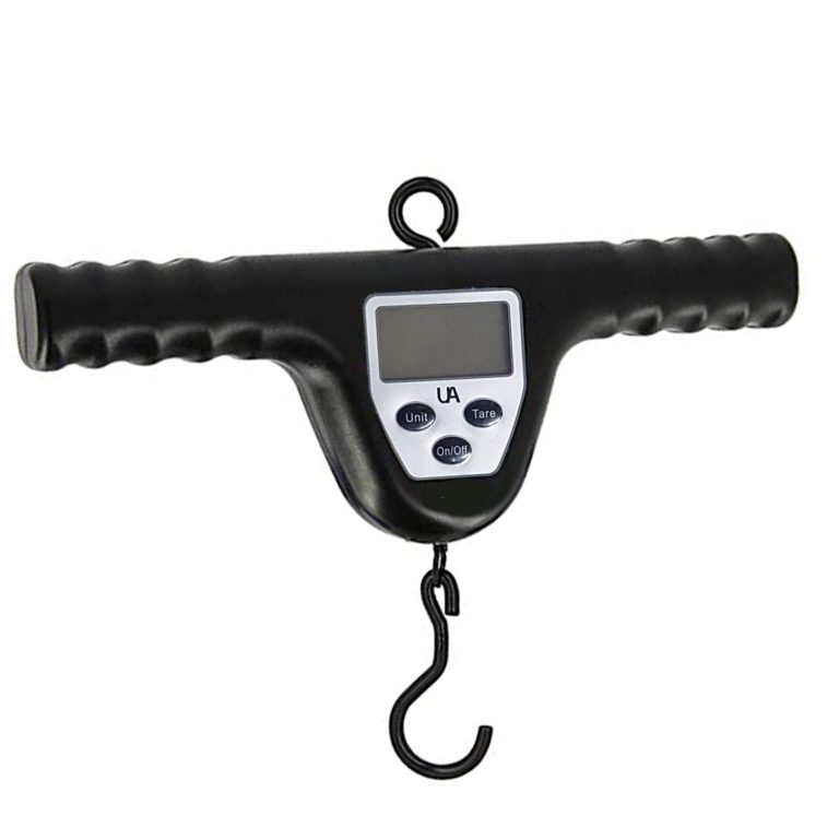 6 Best Fishing Scales - (Updated Guide For )